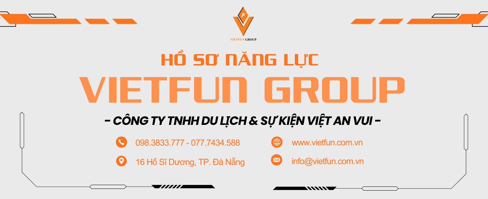 Hồ sơ năng lực